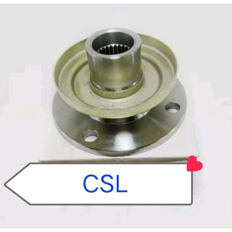 Jual FLANGE PINION TOYOTA HARTOP 2F FJ40 41204-60010 | Shopee Indonesia