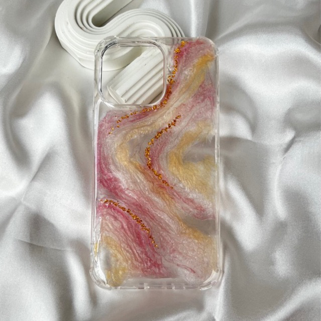 Jual Costum Resin Case for iPhone and Android | Shopee Indonesia