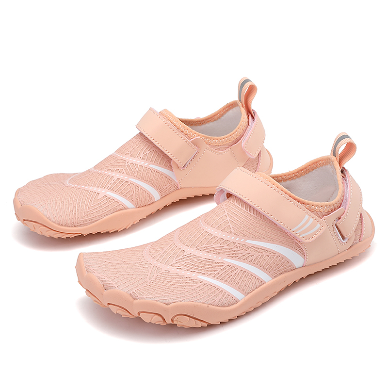 Jual Sepatu Pantai Renang Rafting Pria Dan Wanita Waterproof Air Sepatu ...