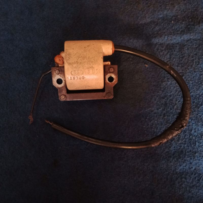 Jual koil coil kuil koel nippondenso original second | Shopee Indonesia
