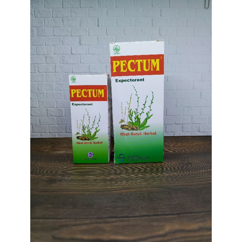 Jual Pectum Expectorant sirup | Shopee Indonesia