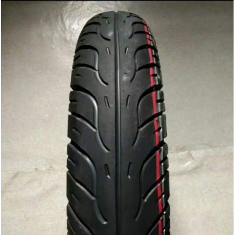 Jual Ban blakang merek federal ukuran 90/90 ring 14 tubeles | Shopee ...
