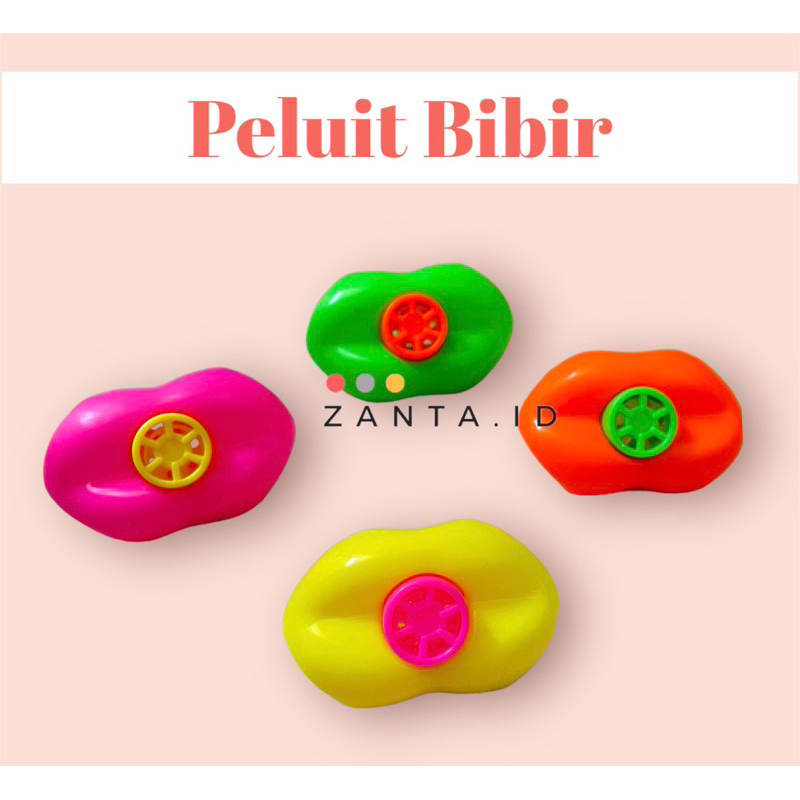 Jual PELUIT TERAPI WICARA | PELUIT BIBIR | TERAPI OROMOTOR | Shopee ...