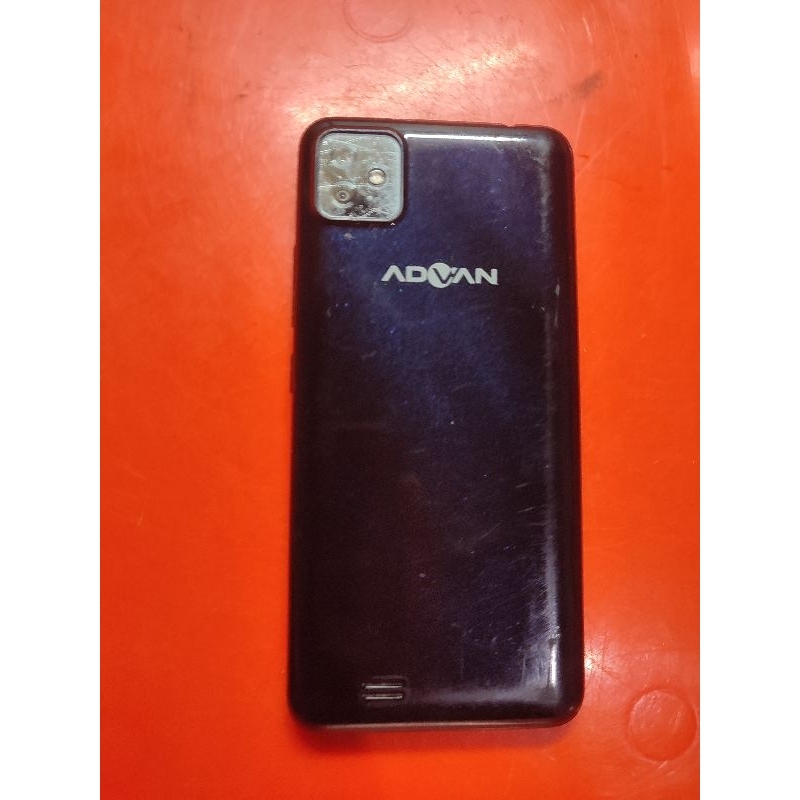 Jual mesin advan vandroid nasa plus hidup normal | Shopee Indonesia