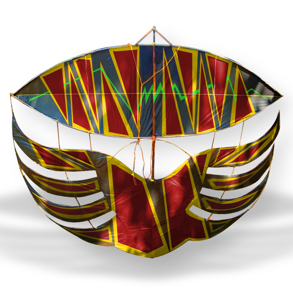 Jual Gapangan Ram Raman Empat Panjang 1,5 Meter dan 1 Meter Bambu ...