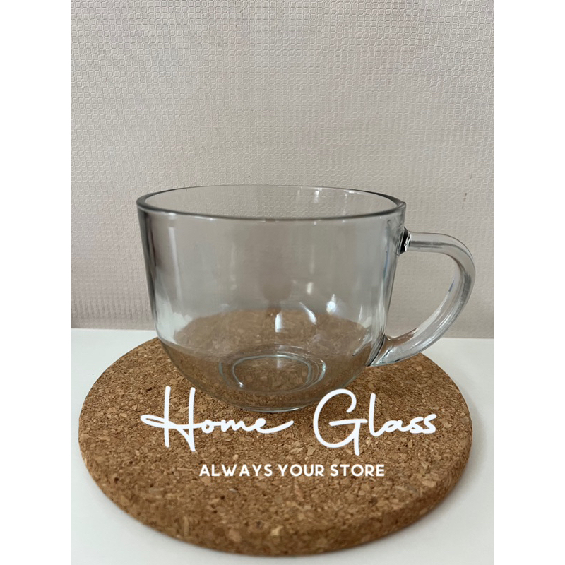 Jual Gelas / Cangkir Jumbo ASM 18 500ml Kedaung isi 6pcs | Shopee Indonesia