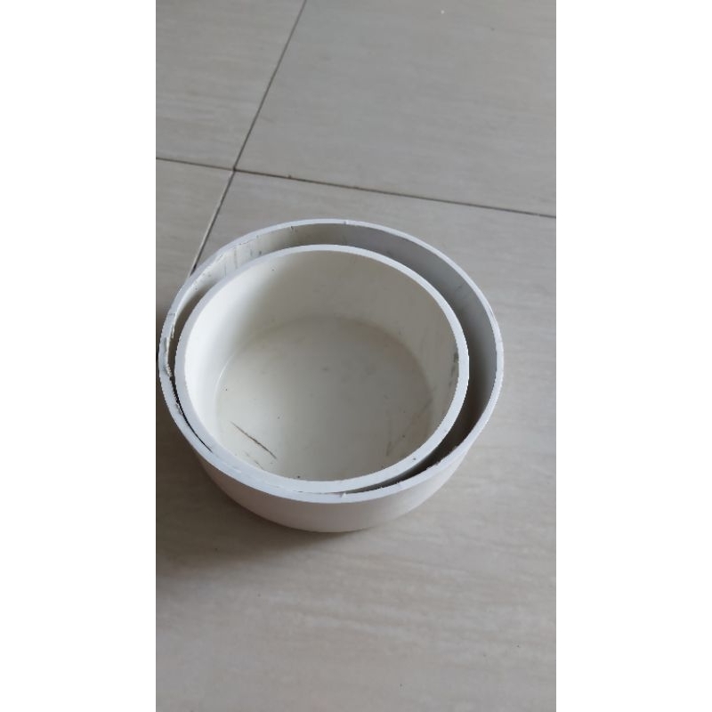 Jual Dop 3 inchi sni 90mm pvc | Shopee Indonesia