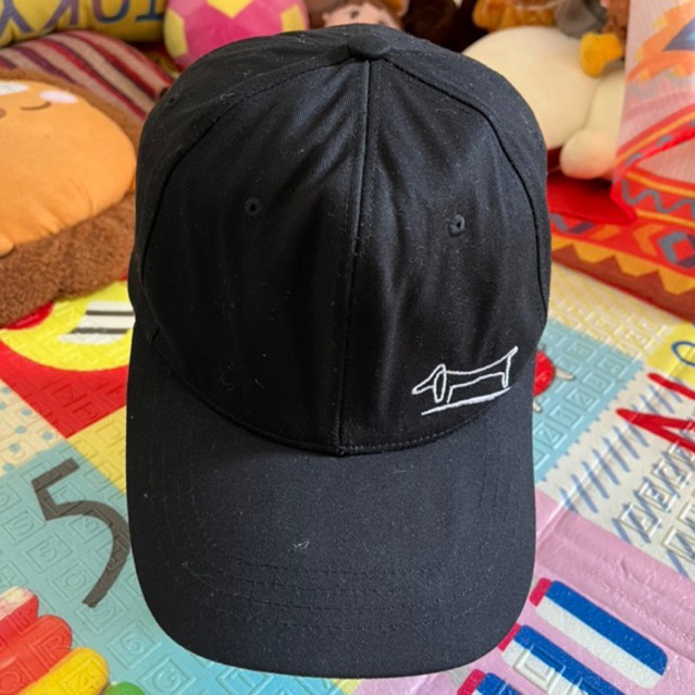 Jual TOPI LOUIS CASTEL TAG PEMBUATAN / TOPI LOUIS CASTEL SECOND / TOPI ...
