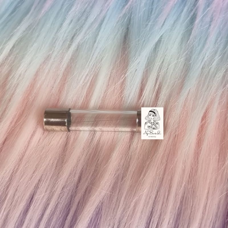 Jual FUSE KACA BESAR 6X30MM 0.5A 1A 2A 3A 4A 5A 6A 7A 8A 9A 10A 15A 20A ...