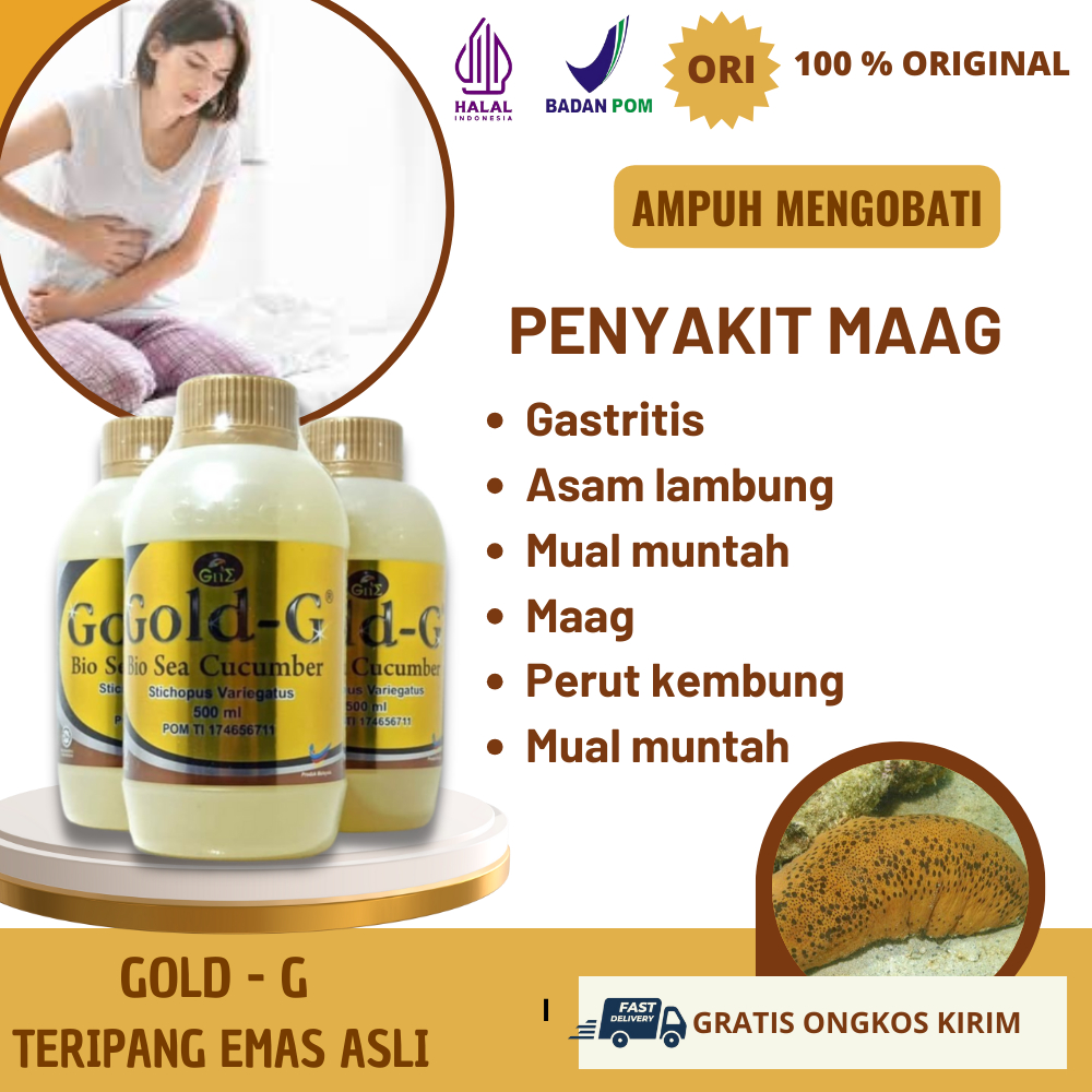 Jual Obat Asam Lambung Maag Gerd Masuk Angin Herbal Asam Lambung Maag ...