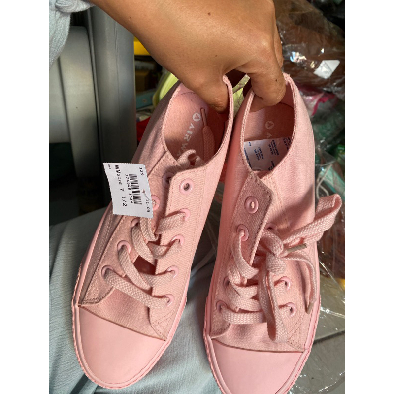 Jual airwalk pink ori | Shopee Indonesia