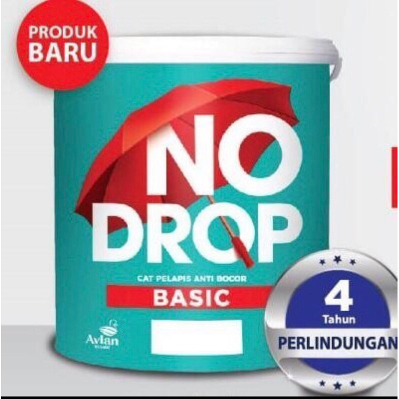 Jual NO DROP BASIC 20 KG | Shopee Indonesia