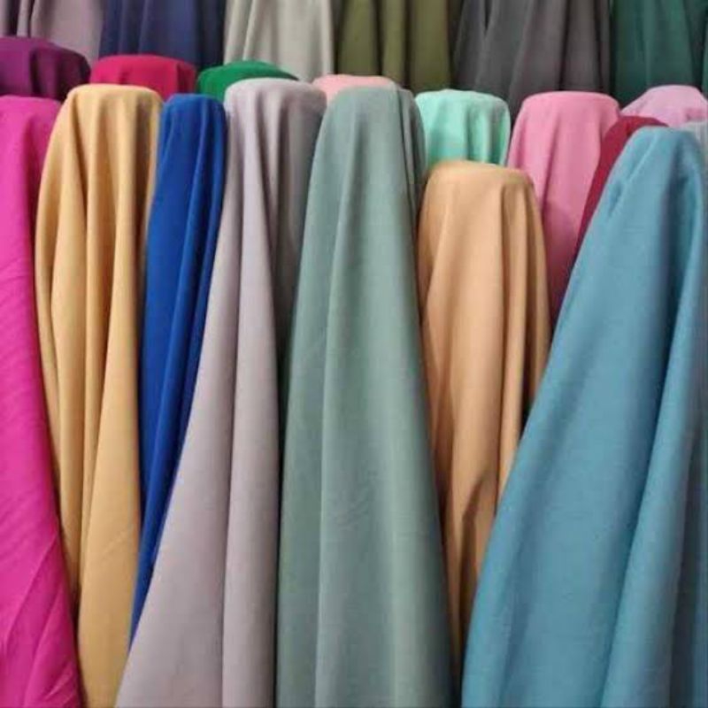 Jual Kain hyget super ukuran panjang 50cm lebar 280cm | Shopee Indonesia