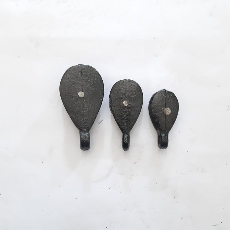 Jual Katrol Kerekan Burung 3/4 1 1/4 1/2 2 inch - Sangkar Perkutut Mini ...