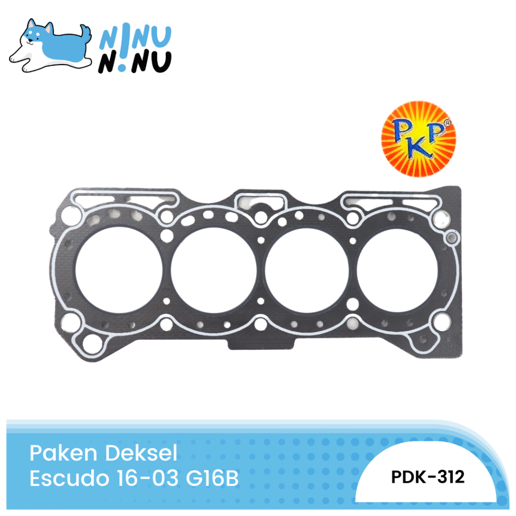 Jual Packing Head Suzuki Escudo PKP | Shopee Indonesia