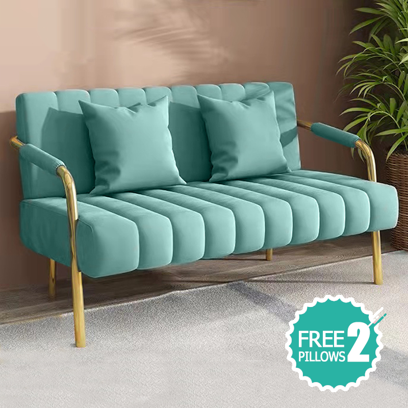 Jual Sofa sederhana eropa bagian utara Sofa Minimalis Shape Modern ...