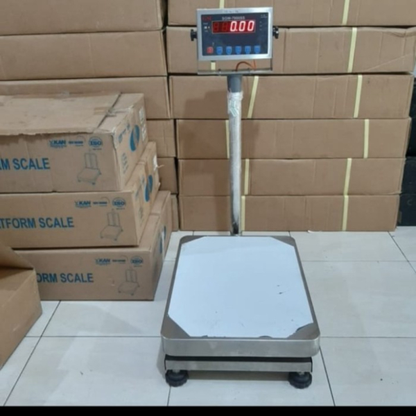 Jual timbangan duduk tahan air / TIMBANGAN IKAN GSC SGW 7000SS 150kg Diskon | Shopee Indonesia