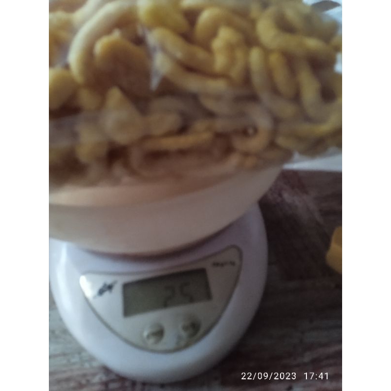 Jual Lanting Getuk asli banyumas | Shopee Indonesia