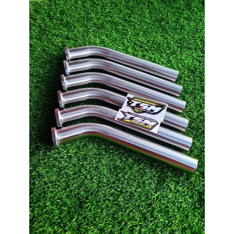 Jual Knalpot perahu/kapal pipa 38 roll bending Plendes Tebal anti patah ...
