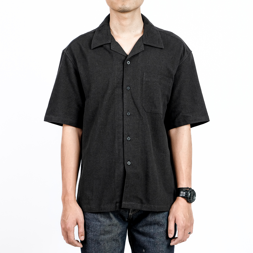 Jual Bespoke Project - Short Linen | Shopee Indonesia
