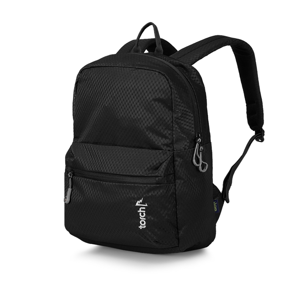 Jual TORCH Premium Backpack 17L Durable Lightweight For Casual Daily ...