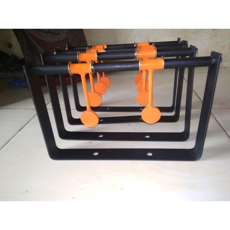 Jual metsil bulat target isi2 | Shopee Indonesia