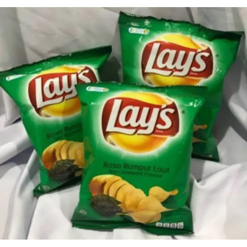 Jual Snack lays kentang | Shopee Indonesia