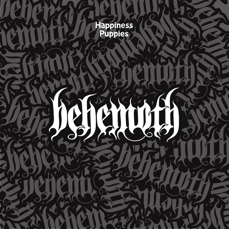 Jual Sticker Band Behemoth | Shopee Indonesia