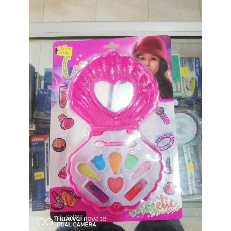Jual Mainan Makeup Anak Aman Tidak Beracun | Shopee Indonesia