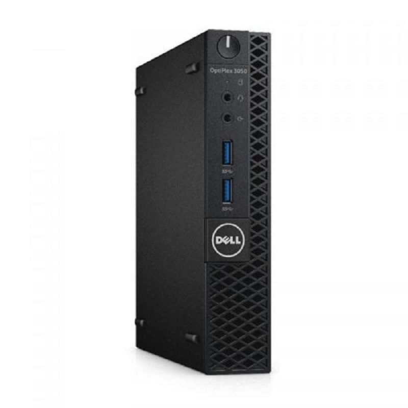 Jual mini pc dell optiplex 3050 core i7 7700 gen7-ram 32 gb ddr4-ssd ...