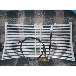 Jual antena grid Harga Terbaik & Termurah April 2024 | Shopee Indonesia