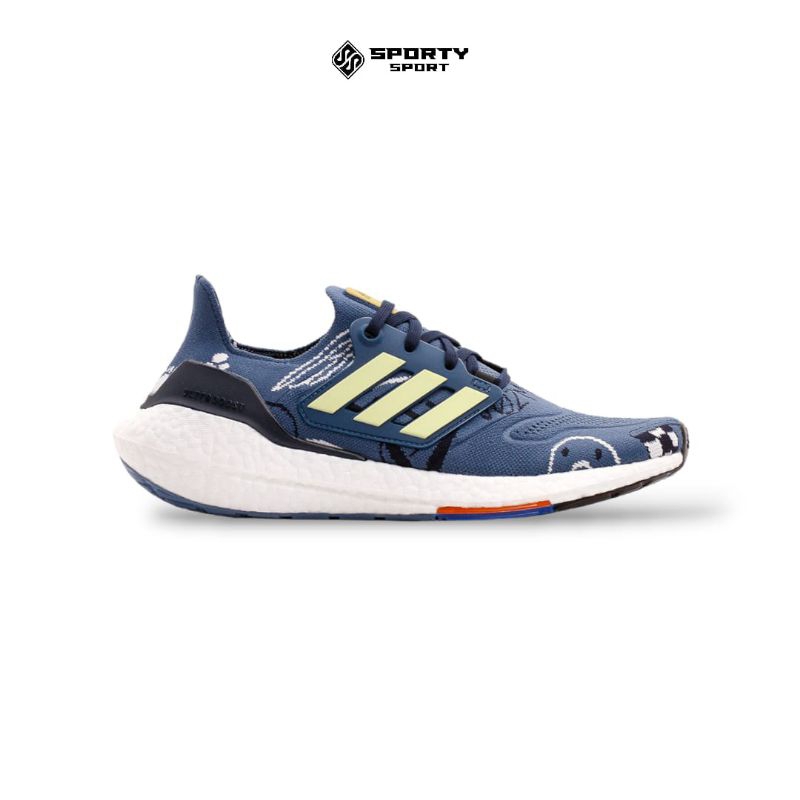 Jual Sepatu Lari Pria Adidas Ultraboost 22 Gx9166 Shopee Indonesia