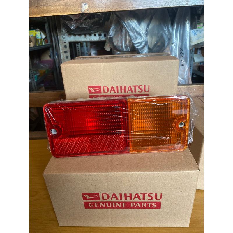 Jual stoplamp / lampu belakang gran max granmax grandmax grand max ...