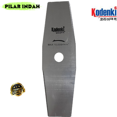 Jual Pisau Potong Rumput Model Kotak 305 mm | Shopee Indonesia