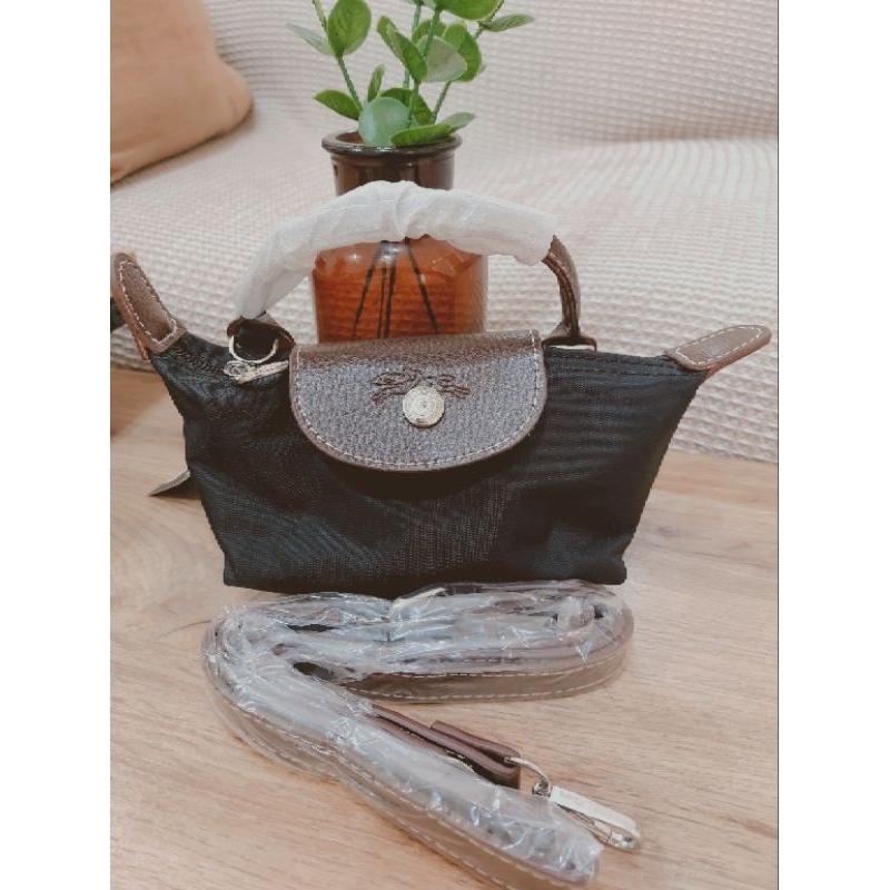Jual tas long champ mini | Shopee Indonesia