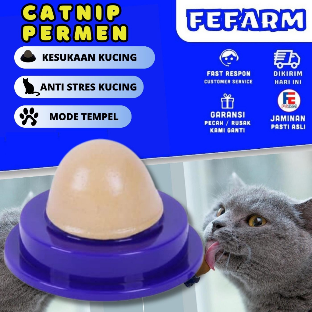 Jual CATNIP CANDY - Permen Catnip Kucing | Kesukaan Kucing Cemilan ... Jual CATNIP CANDY - Permen Catnip Kucing | Kesukaan Kucing Cemilan ...
