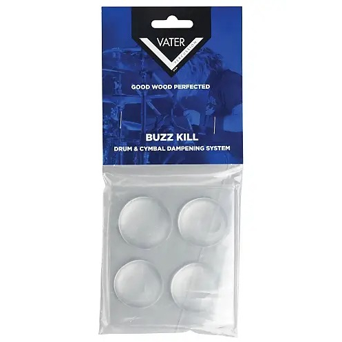 Jual Vater Buzz Kill Drum & Cymbal Dampening System | Shopee Indonesia