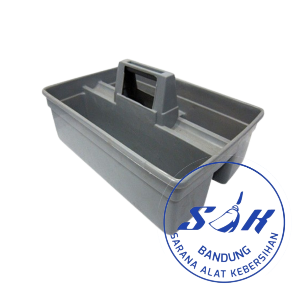Jual Handy Cleaning Bucket caddy carry Keranjang Tool Bucket Handy ...