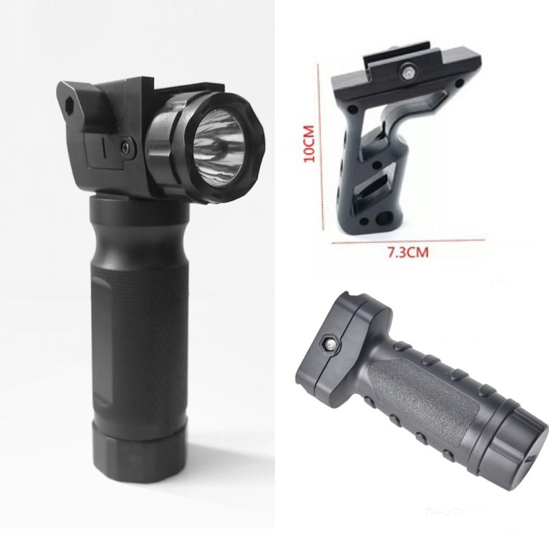 Jual REPLIKA FORE GRIP m416 | Shopee Indonesia