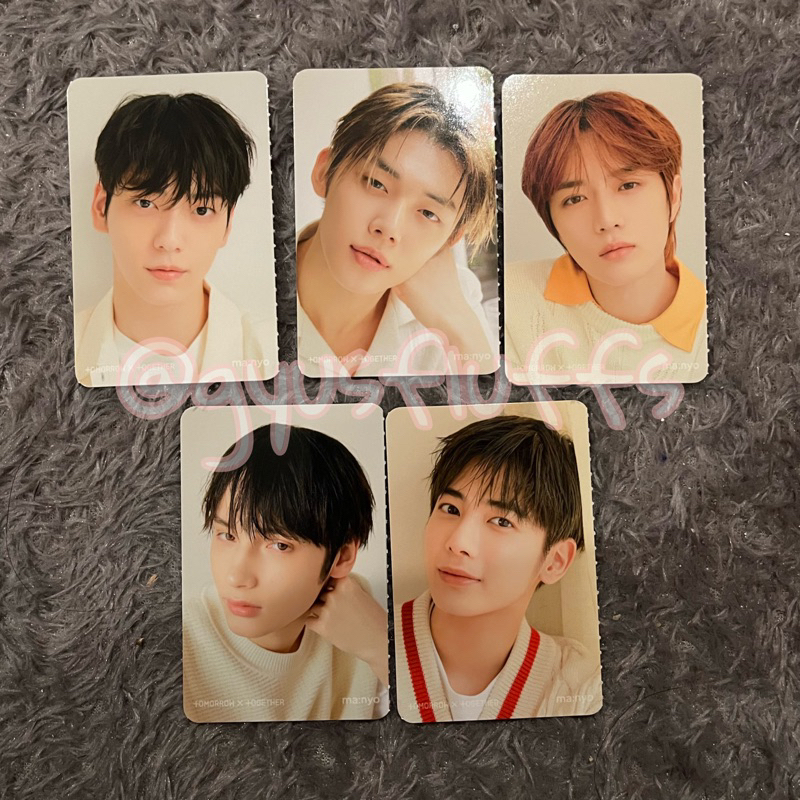 Jual pc txt manyo (booked) | Shopee Indonesia