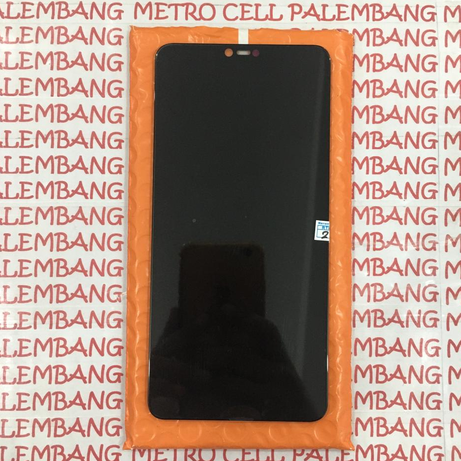 Jual LCD+TS OPPO F7 UNIVERSAL INCELL/CROWNSUPER/OG SUPER/MEETOO ...