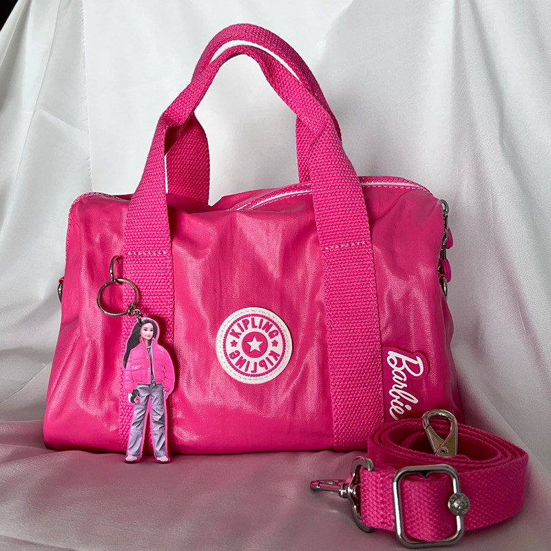 Jual Kipling x Barbie | Shopee Indonesia
