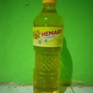 Jual Minyak Hemart 1 Liter Terlengkap & Harga Terbaru November 2024 ...