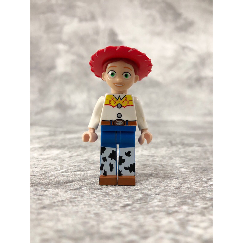 Jual Lego Minifigure Toy Story - Jessie | Shopee Indonesia