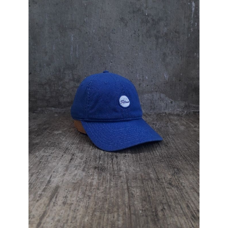 Jual Topi Second Original Titleist | Shopee Indonesia