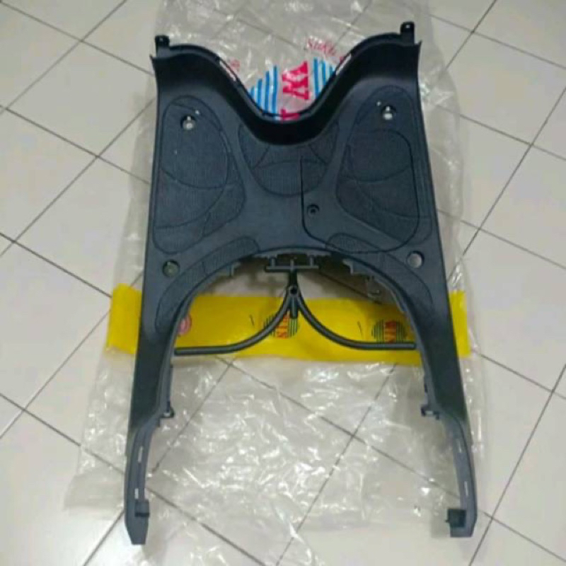 Jual Step floor bordes pijakan kaki atas Scoopy Fi K16 Non Esp 2013 2014 Win atau Tenshi ...