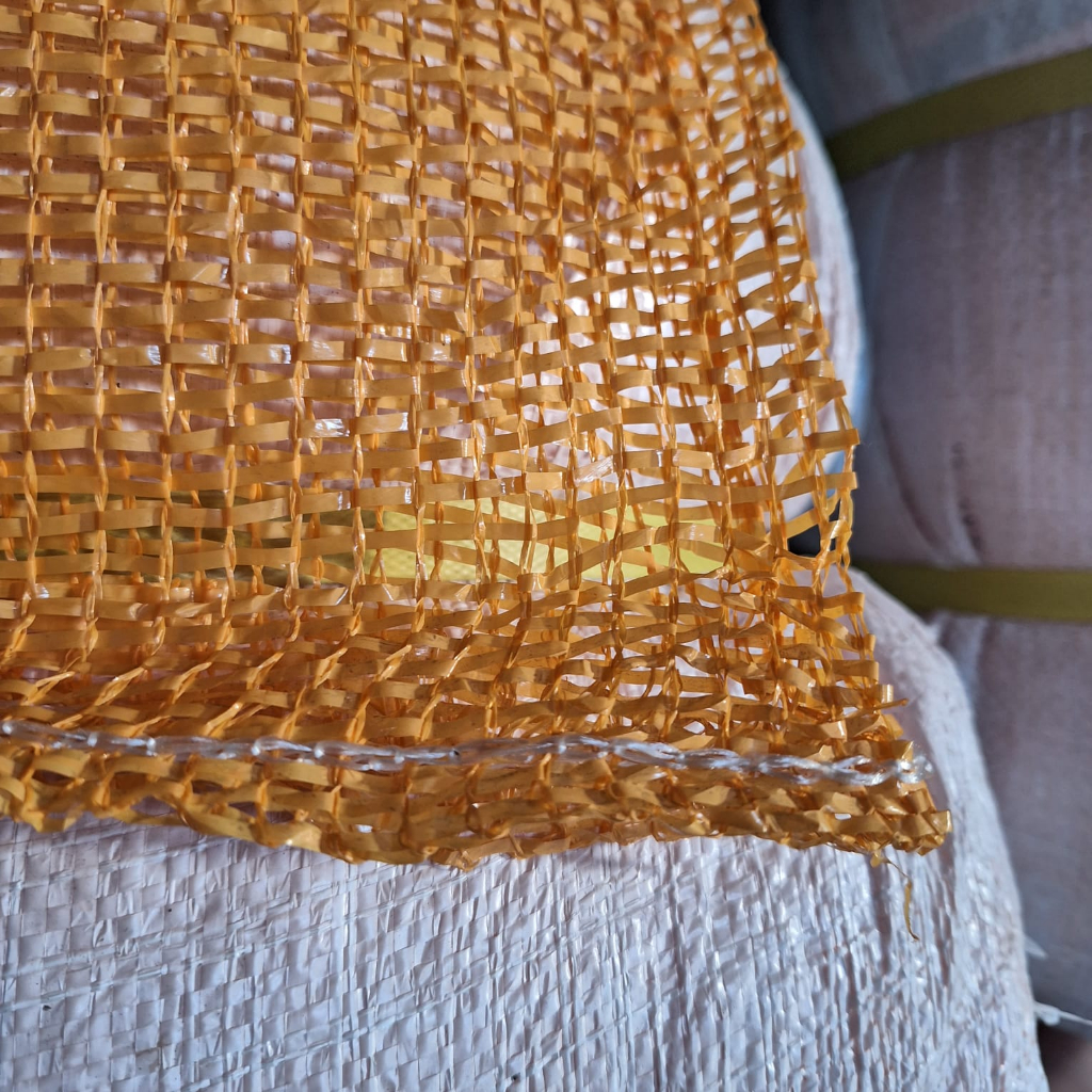 Jual Waring Sayur 60x100 merk ICP per 1 ball isi 1000 lembar | Shopee ...