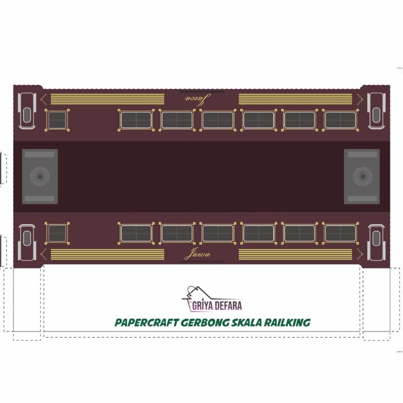 Jual GRIYADEFARA PAPERCRAFT LOKOMOTIF CC 206 CC206 SKALA HO 1:87 1 : 87 ... Jual GRIYADEFARA PAPERCRAFT LOKOMOTIF CC 206 CC206 SKALA HO 1:87 1 : 87 ...