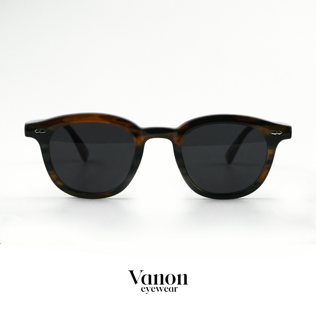 Jual Kacamata Rush | Sunglasses Anti UV400 Protection - Vanon Eyewear ...