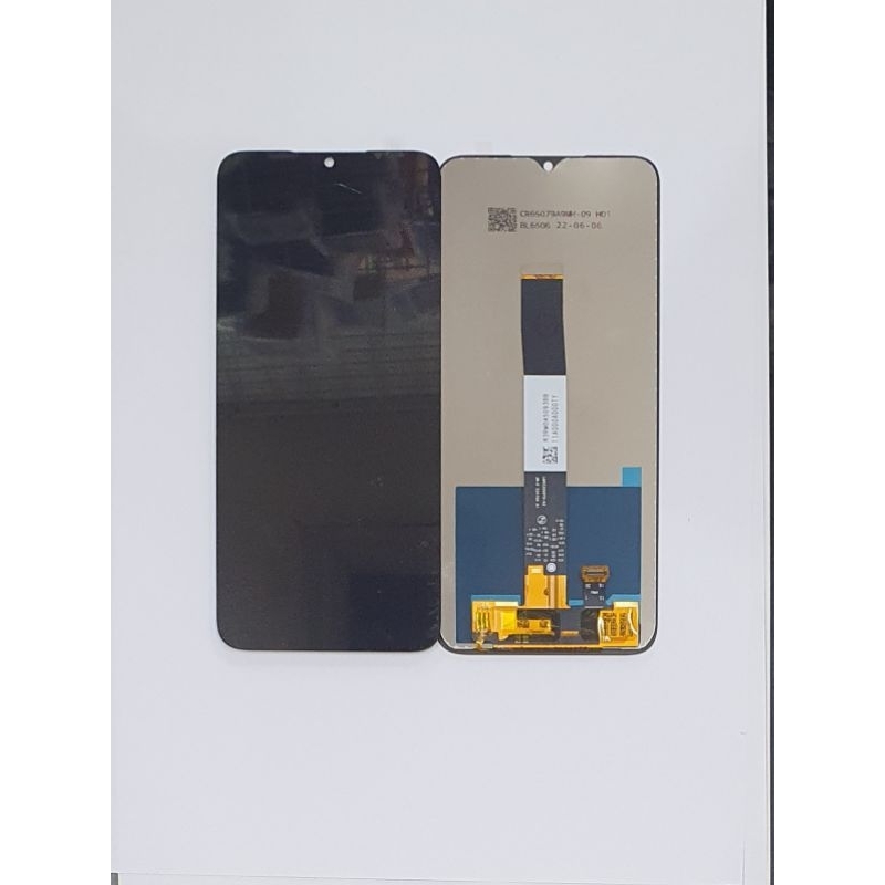 Jual LCD TOUCHSCREEN INFINIX SMART 6+ SMART 6 PLUS X6823 X6823C FULLSET ...